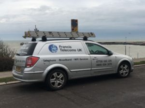 About Francis Telecoms - Phone and Broadband Engineers UK | Francis ...